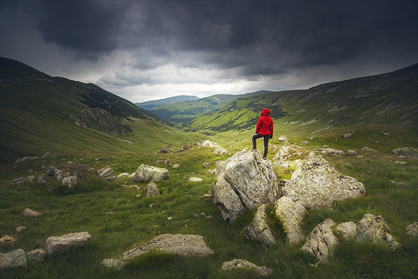 Proportion Photography