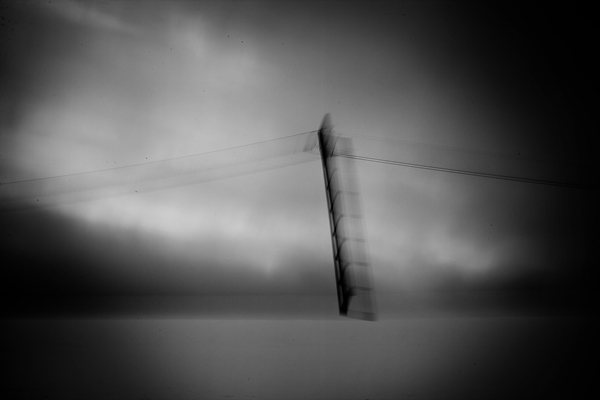 How to create the Pinhole camera effect in Lightroom and save it as a ...